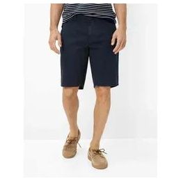 Bermudas Eurex By Brax "Style BURT", Herren, Gr. 48, Normalgr&ouml;&szlig;en, navy, Web, 98% Baumwolle, 2% Elasthan, Hosen Bermudas