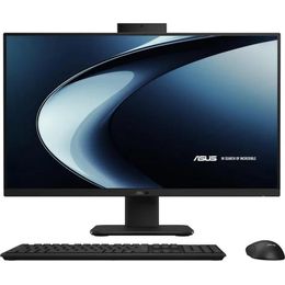 ASUS V600 AiO VM670KA-BPE013W, PC-System schwarz, Windows 11 Home