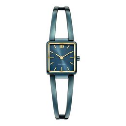 Damenuhr &raquo;Palma Blue&laquo;