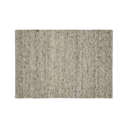 meinTeppich Teppich beige Wolle Ma&szlig;e (cm): B: 140 H: 1,2 &raquo; M&ouml;bel Kraft
