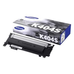 Samsung Toner CLT-K404S black