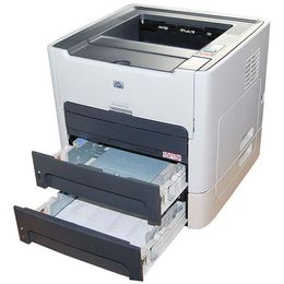 HP Laserjet 1320TN - Q5930A
