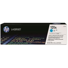 HP Laserjet Toner CF211A cyan