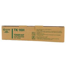Kyocera Toner TK-16H black
