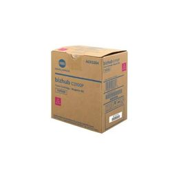 Konica Minolta Konica TNP-50M Toner A0X5354 magenta