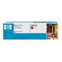 HP Color Laserjet Toner C8553A magenta