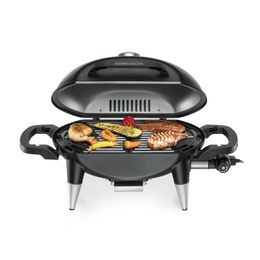 Rommelsbacher BBQ 4000 Barbecue Grill