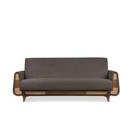 KONSIMO Einzelsofa Gustavo II beige Ma&szlig;e (cm): B: 230 H: 98 &raquo; M&ouml;bel Kraft