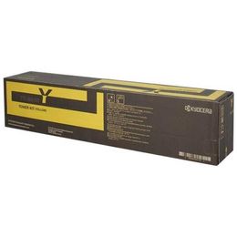 Kyocera Toner TK-8600Y yellow - reduziert