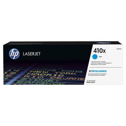 HP Color Laserjet Pro CF411X cyan