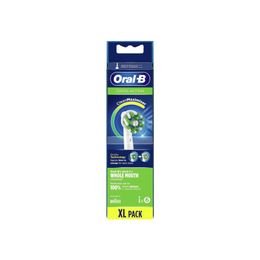 Oral-B EB50RBX-6 2+2+2 CrossAction JAS25 EU