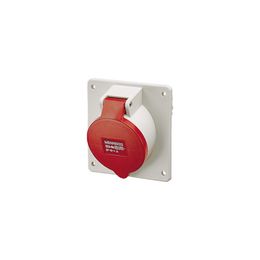 Mennekes Anbaudose TA 32A,5p,6h,400V,IP44 20147A)