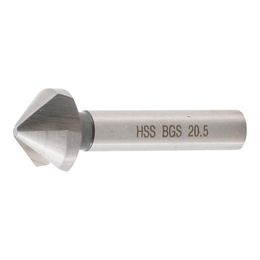 BGS-technic BGS Kegelsenker HSS DIN 335 Form C &Oslash; 20,5 mm ; BGS technic (1997-6)