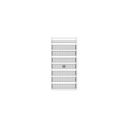 STRIEBEL & JOHN Striebel&John Mediafeld 7RE FM27 ; STRIEBEL & JOHN (2CPX054023R9999)