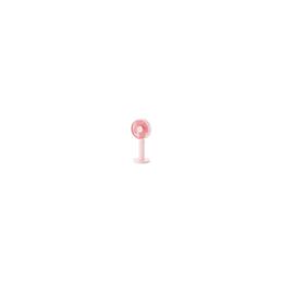 Unold Elektro Unold Handventilator Breezy II pink 86624)
