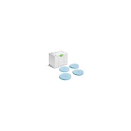 FESTOOL Schleifmittel-Systainer&sup3; Granat SYS-STF D225 GR-Set (578281)