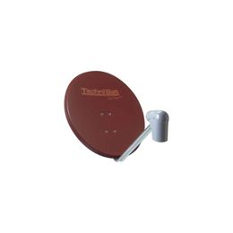 Technisat Offset-Spiegel aus Alu 850 Plus rt SATMAN1485/1644)