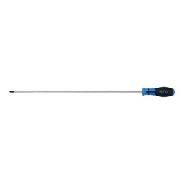 BGS-technic BGS Schraubendreher, lang Kreuzschlitz PH2 Klingenl&auml;nge 450 mm ; BGS technic (732)