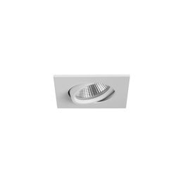 Brumberg Leuchten LED-Einbaustrahler 350mA 3000K wei&szlig; 12295173)