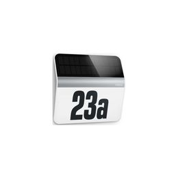 Steinel LED-Solarleuchte 4000K IP44 XSOLARLH-N EDELSTAHL (007140)