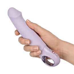 Fun Factory Stronic Smooth, 21,6 cm