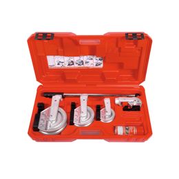 Rothenberger ROBEND H+W Plus Set, 12-15-18-22 mm (24500)