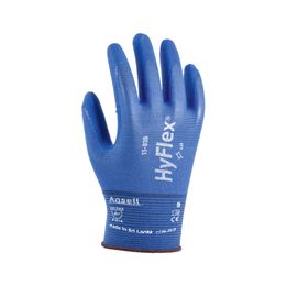 Ansell Handschuh-Paar HyFlex 11-818, Handschuhgr&ouml;&szlig;e: 10 ; Ansell Health Care (11-818/10)