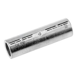 CIMCO Pressverbinder 70qmm, L&auml;nge 56mm 183706)