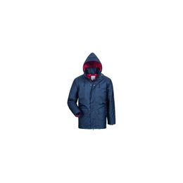 CRAFTLAND protection Parka Amrum Gr. S,marine