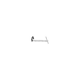 Rothenberger Teleskop-Standhahnmutternschl&uuml;ssel, Spannbereich 10-32mm / 3/8"-1.1/4" (70225)