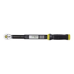 Proxxon MicroClick MC 200/E Drehmomentschl&uuml;ssel elektronisch 20 - 200 Nm 1/2 Zoll, 23338)