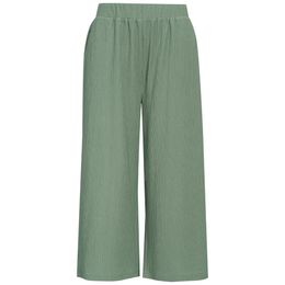 Gina Benotti Damen Culotte mit strukturiertem Material