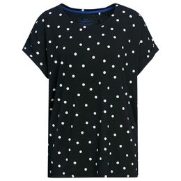 Gina Benotti Damen T-Shirt aus Viskose-Mix