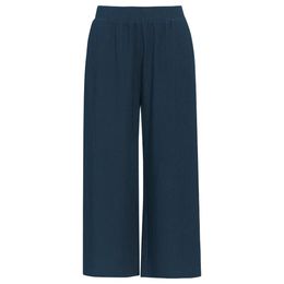 Gina Benotti Damen Culotte mit strukturiertem Material