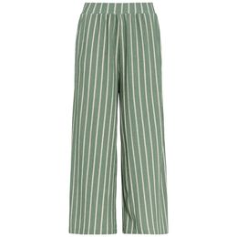 Gina Benotti Damen Culotte mit strukturiertem Material