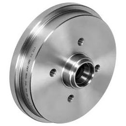 ATE Bremstrommel 24.0218-0707.2 hinten rechts links f&uuml;r SEAT VAG 823501615B 171501615 171501615C