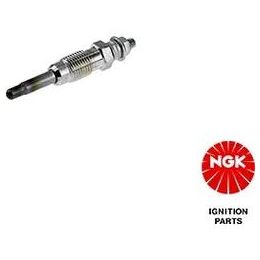 NGK Gl&uuml;hkerze D-Power 5317 11,0V f&uuml;r RENAULT DACIA 7700855865 8200090817 7700856238