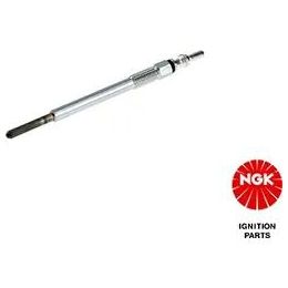 NGK Gl&uuml;hkerze D-Power 91322 11,0V f&uuml;r PEUGEOT CITRO&Euml;N FORD VOLVO 1447128 3121624-8 9650100080