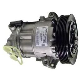 Mahle Kompressor, Klimaanlage acp171000p f&uuml;r FIAT ALFA ROMEO
