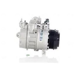NISSENS Kompressor, Klimaanlage 890419 12V f&uuml;r FORD 2069520 AV6119D629HB AV6119D629HA