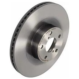 Brembo Bremsscheibe COATED DISC LINE 09.A921.11 vorne rechts links bel&uuml;ftet 294mm f&uuml;r TOYOTA SUBARU 26300AG01B 26300SA001 26300SA000