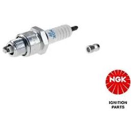 NGK Z&uuml;ndkerze Quick 5541 f&uuml;r SUZUKI KAWASAKI YAMAHA PIAGGIO HONDA 94700-00227 94702-00227 09482-00255