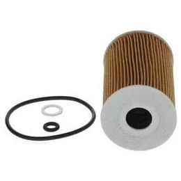 Bosch &Ouml;lfilter F 026 407 147 mit Dichtungen 66mm f&uuml;r HYUNDAI KIA 263203F100 263203C250 263303C300