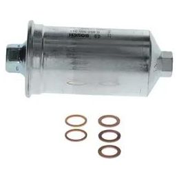 Bosch Kraftstofffilter 0 450 905 021 &Oslash;64mm 64mm f&uuml;r VW PEUGEOT FERRARI AUDI MERCEDES-BENZ SAAB LANCIA PORSCHE VOLVO OPEL RENAULT CADILLAC FIAT CITRO&Euml;N