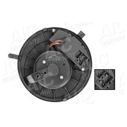 AIC Innenraumgebl&auml;se 55004 &Oslash;149mm 149mm f&uuml;r SKODA VW SEAT FIAT AUDI VAG 1K1820021 3C1820015A 77363723