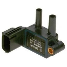 Bosch Sensor, Abgasdruck 0 986 280 723 f&uuml;r FORD VOLVO 1698614 31319635 1786775
