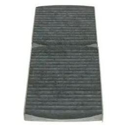 Bosch Filter, Innenraumluft 1 987 432 436 2x f&uuml;r PEUGEOT CITRO&Euml;N/PEUGEOT CITRO&Euml;N 6447VZ 6447VX 1609428180