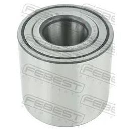 FEBEST Radlager DAC25550048 hinten rechts links 55mm f&uuml;r NISSAN 43210-1HA1A 43210-1HM0A 43210-1HA9D