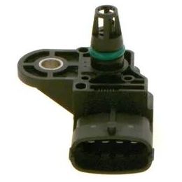 Bosch Sensor, Ansauglufttemperatur Saugrohrdruck &Ouml;ltemperatur/-druck 0 261 230 217 Ansauglufttemperatur,Sensor, Saugrohrdruck,Sensor, f&uuml;r SUZUKI HAIM
