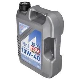 Liqui Moly Motor&ouml;l 2609 5l